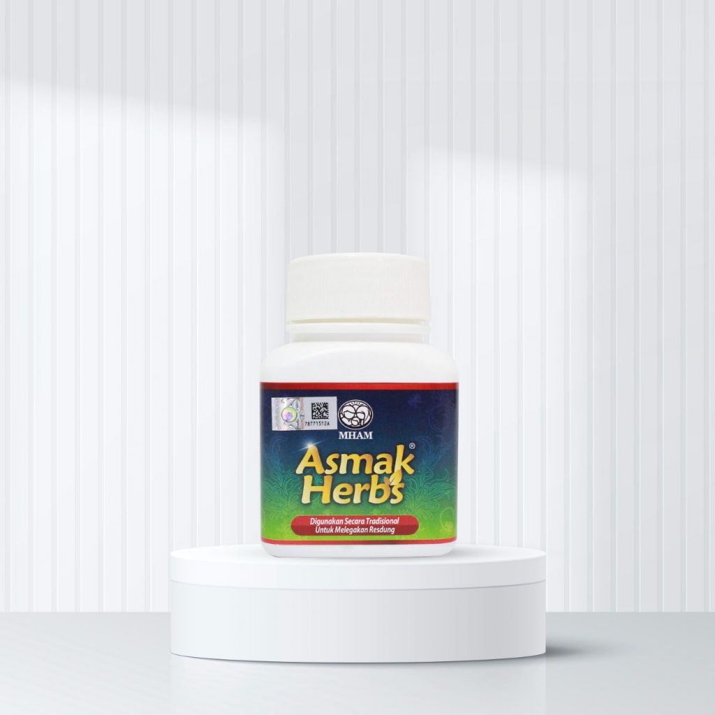 Asmak Herbs - Asmak Life