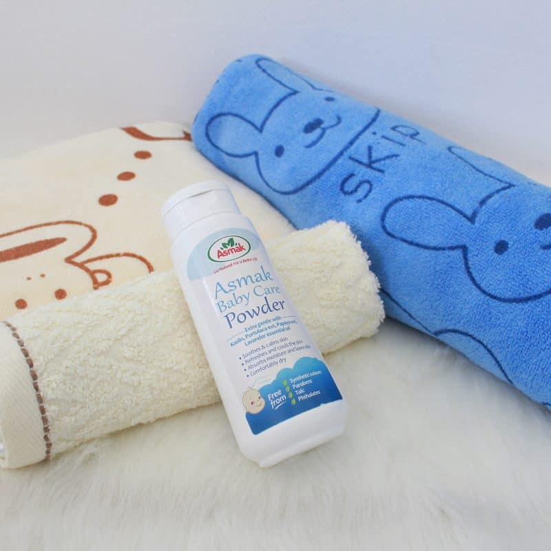 Minyak Herba Asmak HQ Original & Produk Kesihatan | Asmak