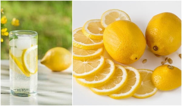 7 Khasiat Buah Lemon Yang Perlu Anda Tahu - Asmak Life