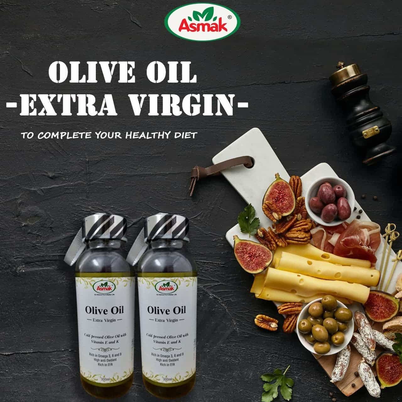 4 Jenis Minyak Zaitun dan Cara Penggunaannya